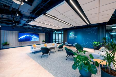 Kildare Innovation Campus: Europe's Premier Hub for Science and ...